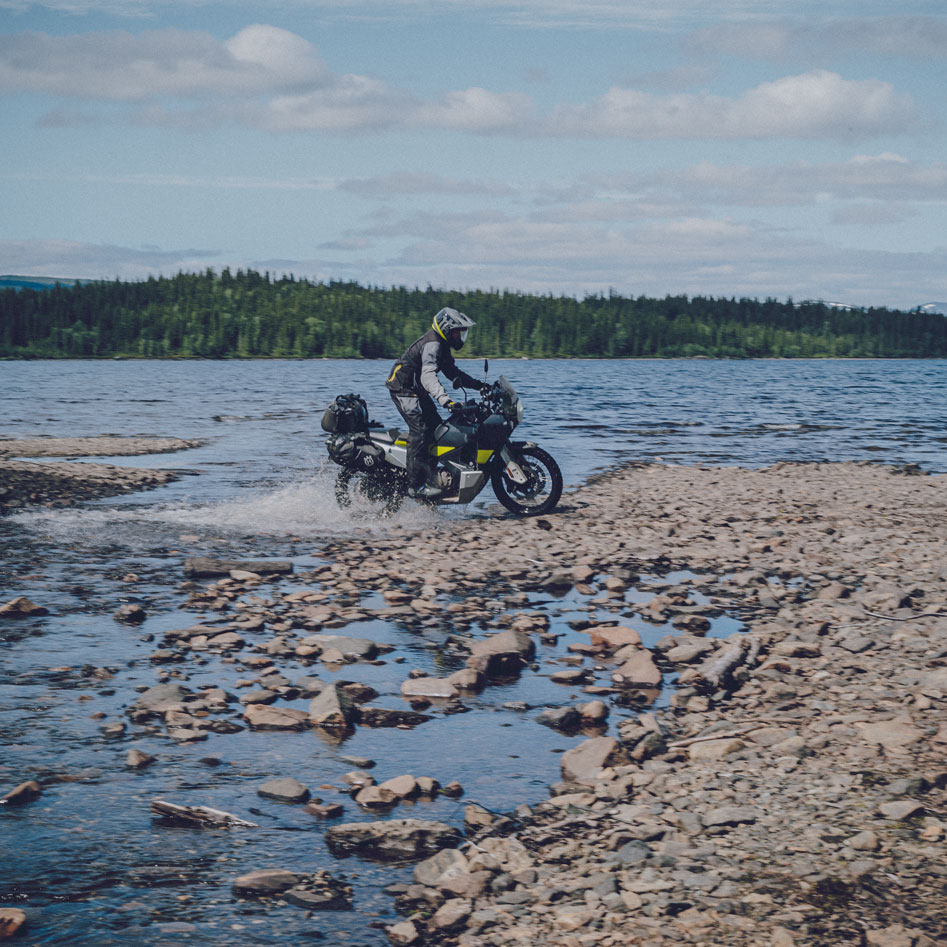 Husqvarna PROMOTO Motorcycles & E-bikes - PROMOTO Husqvarna Motorcycles
