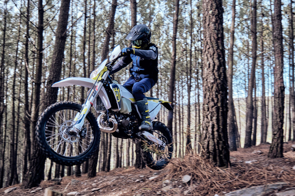 TE 150 2023 | Husqvarna PROMOTO