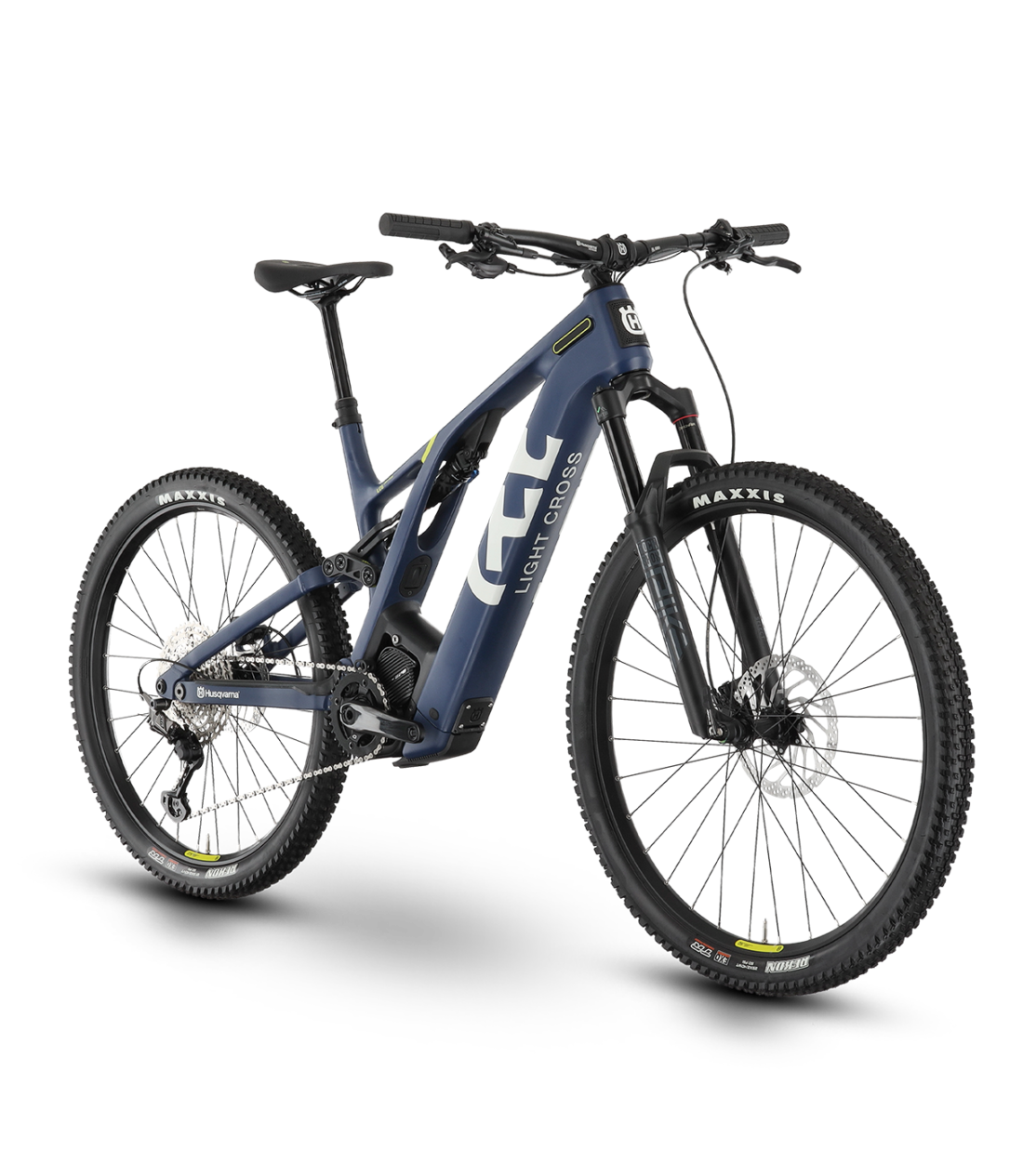 Mountain Cross MC6 2023 | Husqvarna PROMOTO