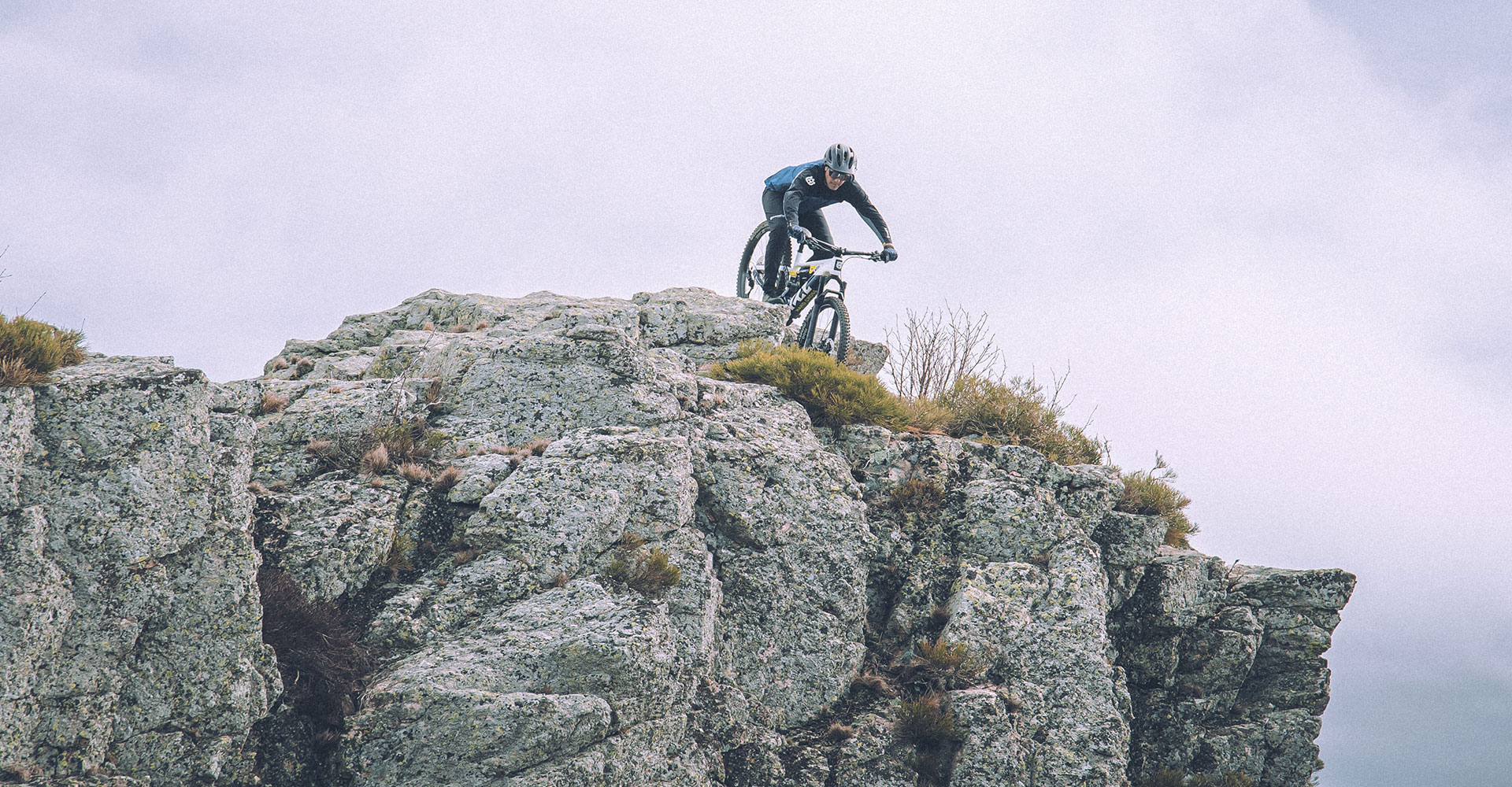 Hard Cross HC4 2023 | Husqvarna PROMOTO