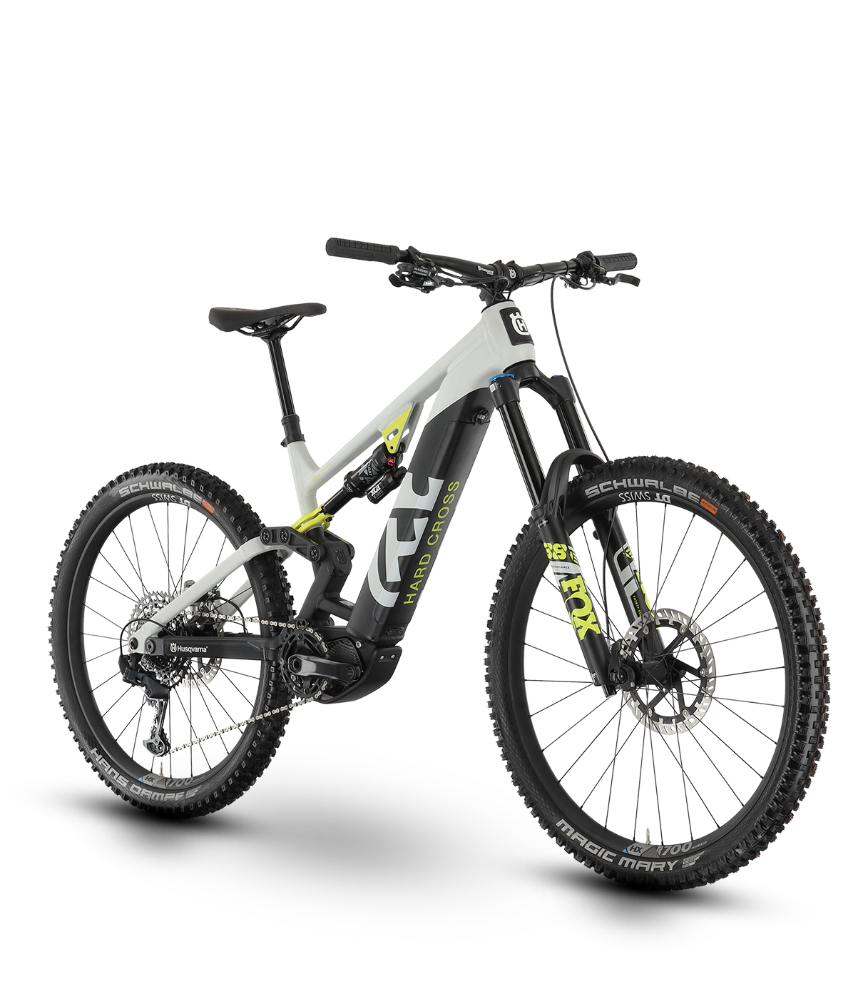 Mountain Cross MC6 2023 | Husqvarna PROMOTO