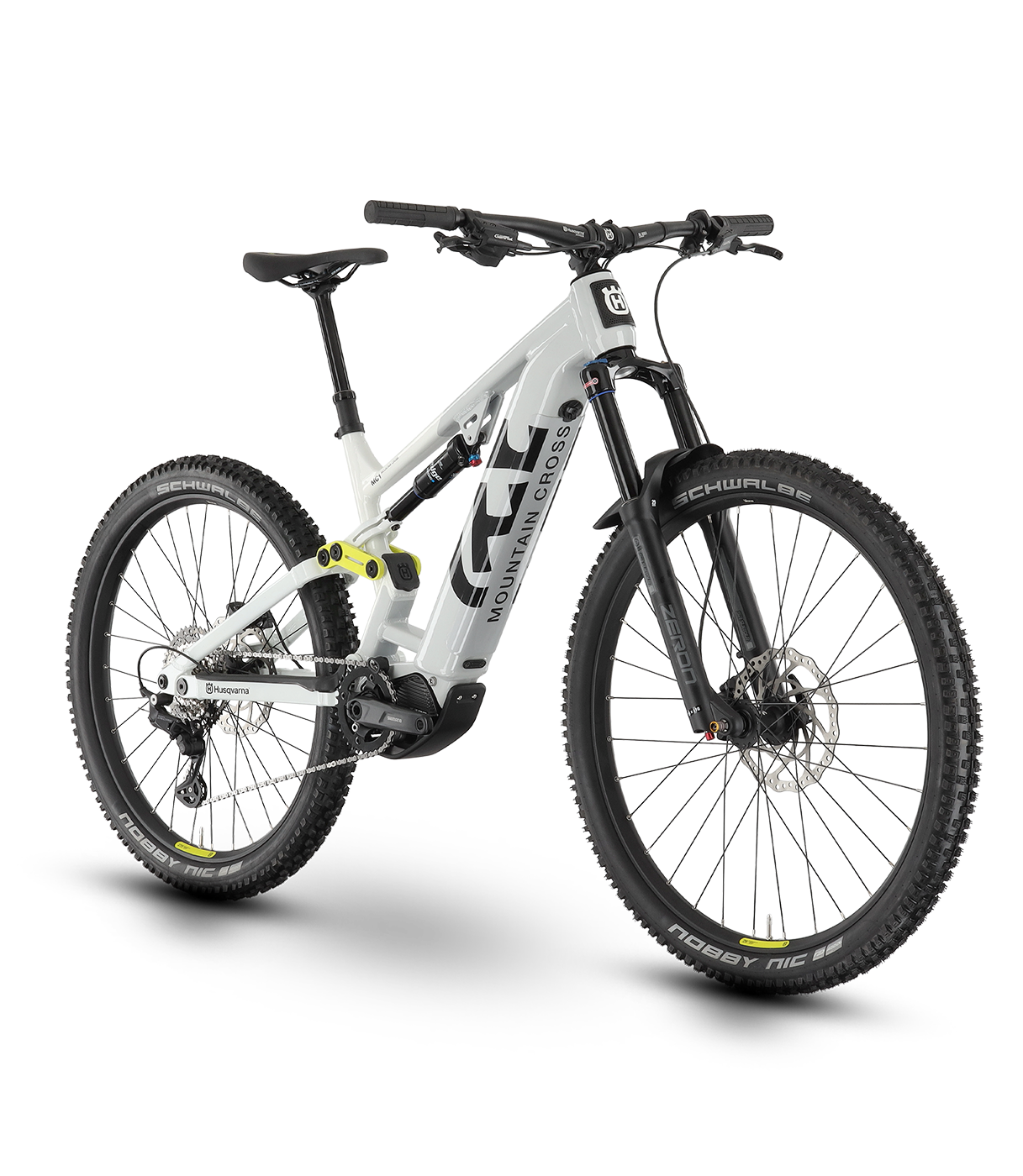 Mountain Cross MC1 2023 | Husqvarna PROMOTO